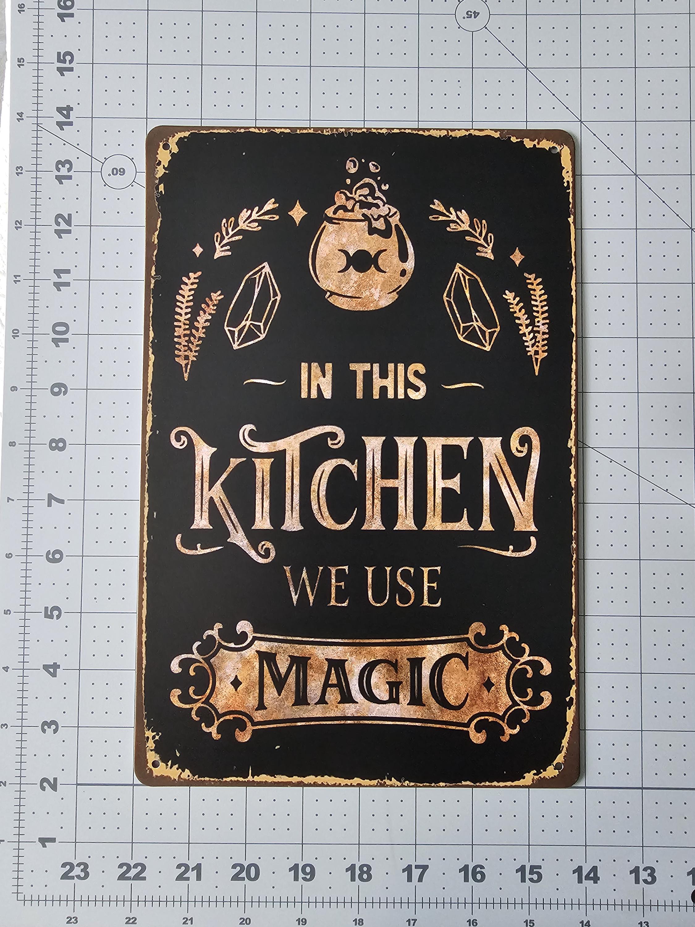 Retro Signs, Tin Signs, Nostalgic Signs, Wall Signs, Cute Signs, Wall ...