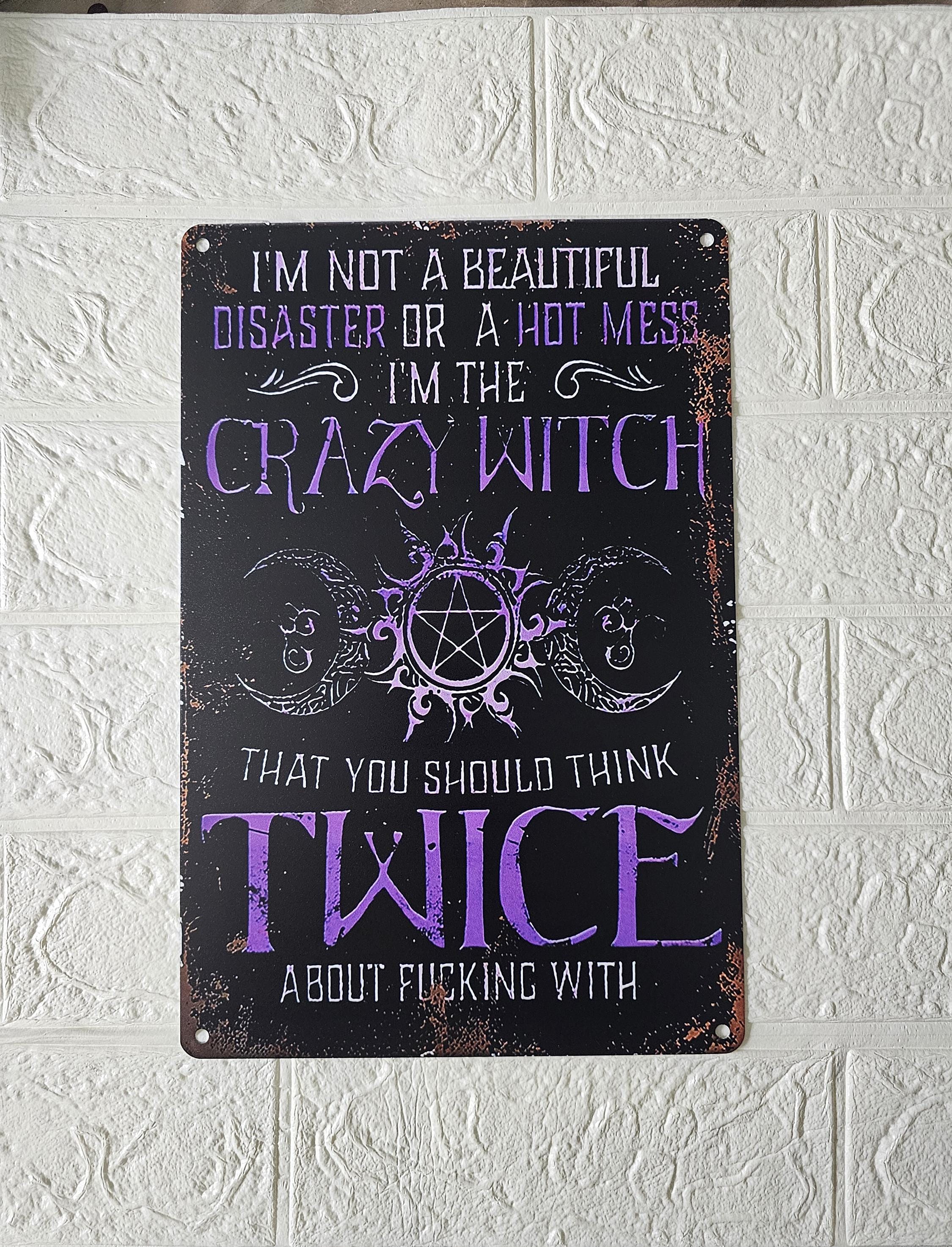 Retro Signs, Tin Signs, Nostalgic Signs, Wall Signs, Cute Signs, Wall ...