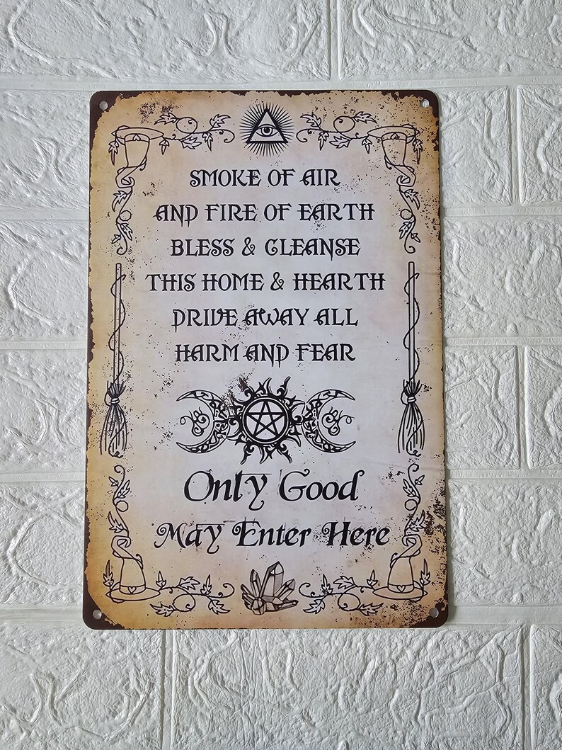 Retro Signs, Tin Signs, Nostalgic Signs, Wall Signs, Cute Signs, Wall ...