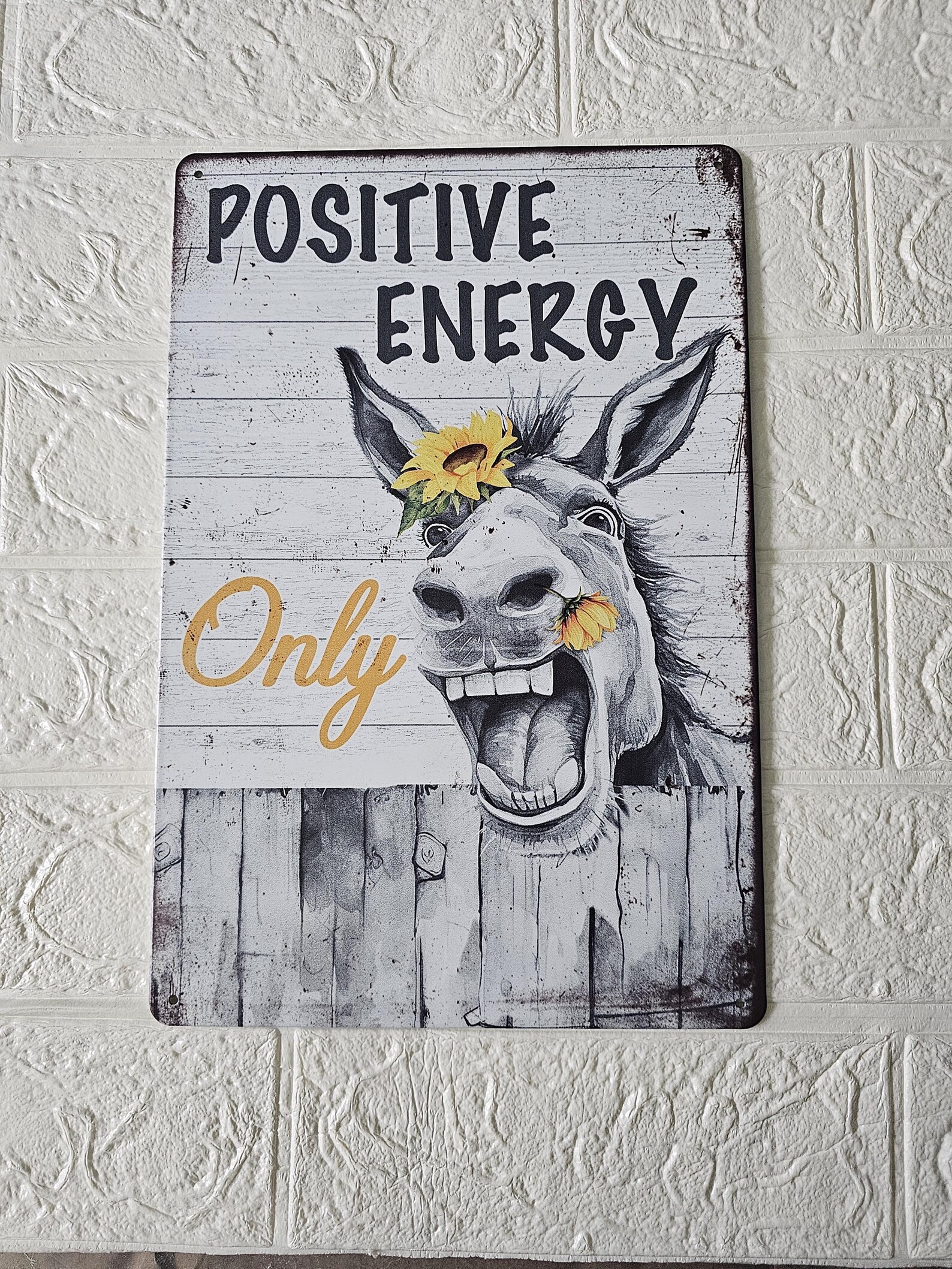 Retro Signs, Tin Signs, Nostalgic Signs, Wall Signs, Cute Signs, Wall ...