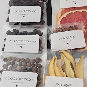 Everything Simmer Pot Kit, Ultimate Simmer Pot Kit, Large Simmer Pot ...