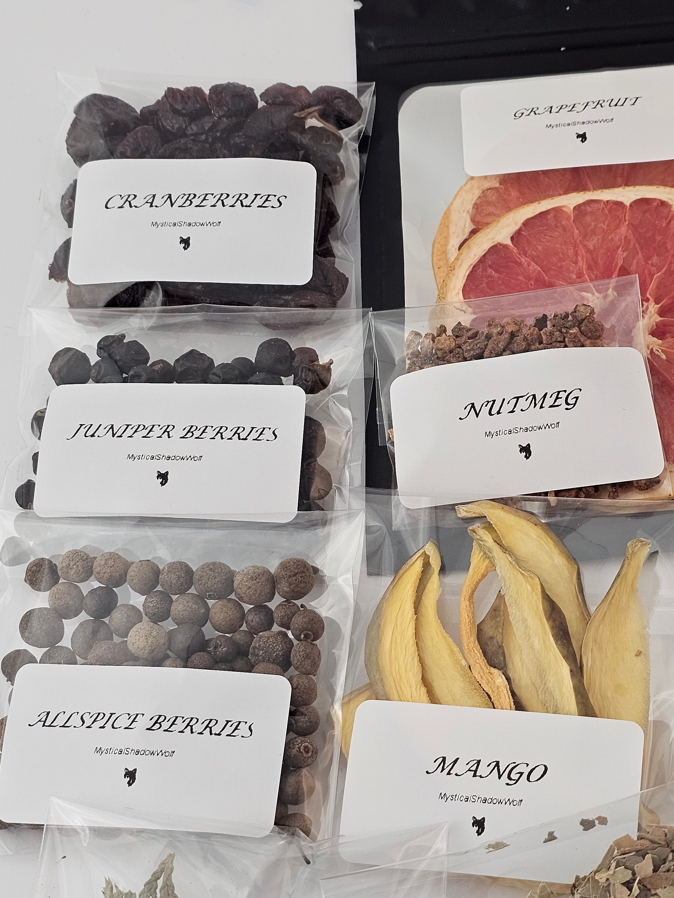 Everything Simmer Pot Kit, Ultimate Simmer Pot Kit, Large Simmer Pot ...