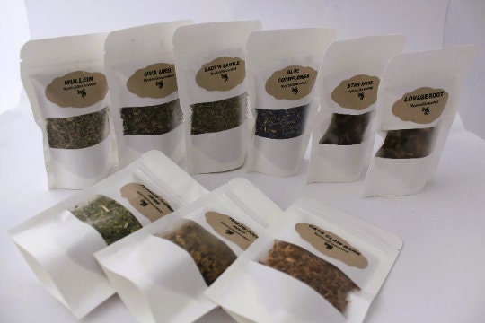 1/2 OZ Herbs, Ritual Herbs, Essential Oil Supplies, Herbs A to E ...