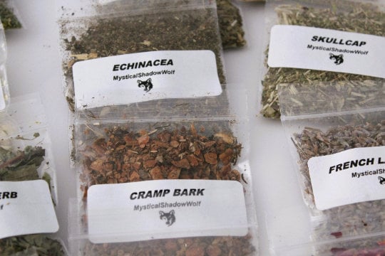 1/4 OZ Herbs, Ritual Herbs, Essential Oil Supplies, Herbs F to O ...