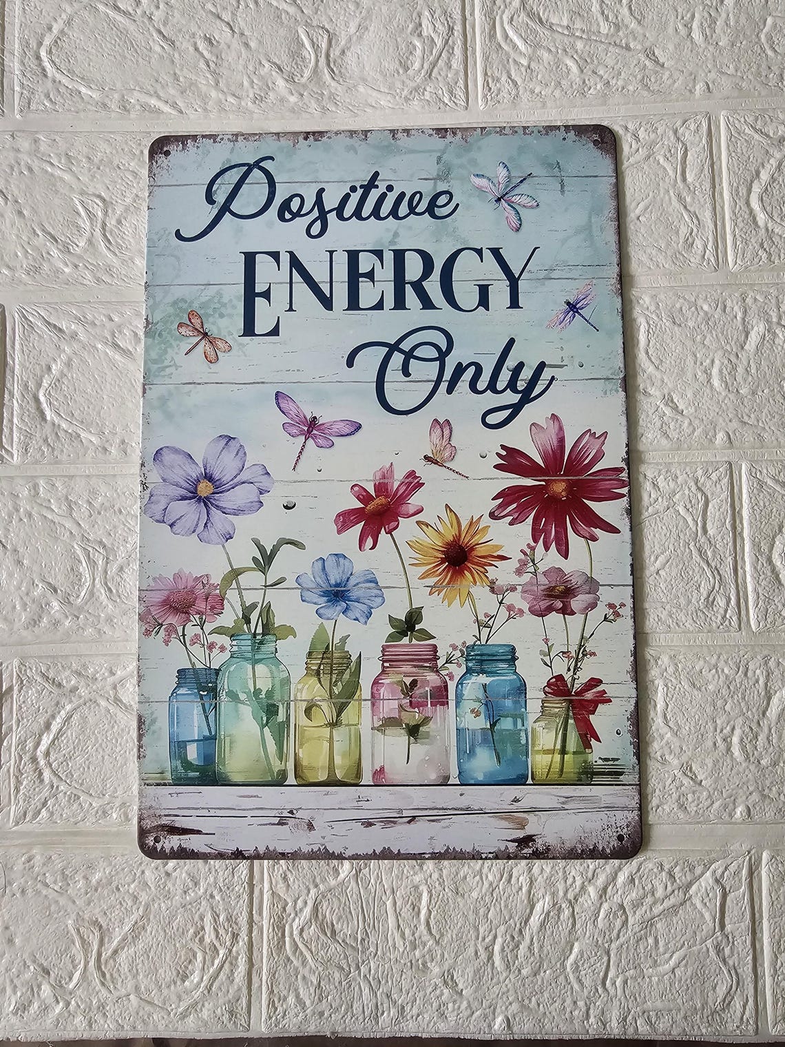 Retro Signs, Tin Signs, Nostalgic Signs, Wall Signs, Cute Signs, Wall ...