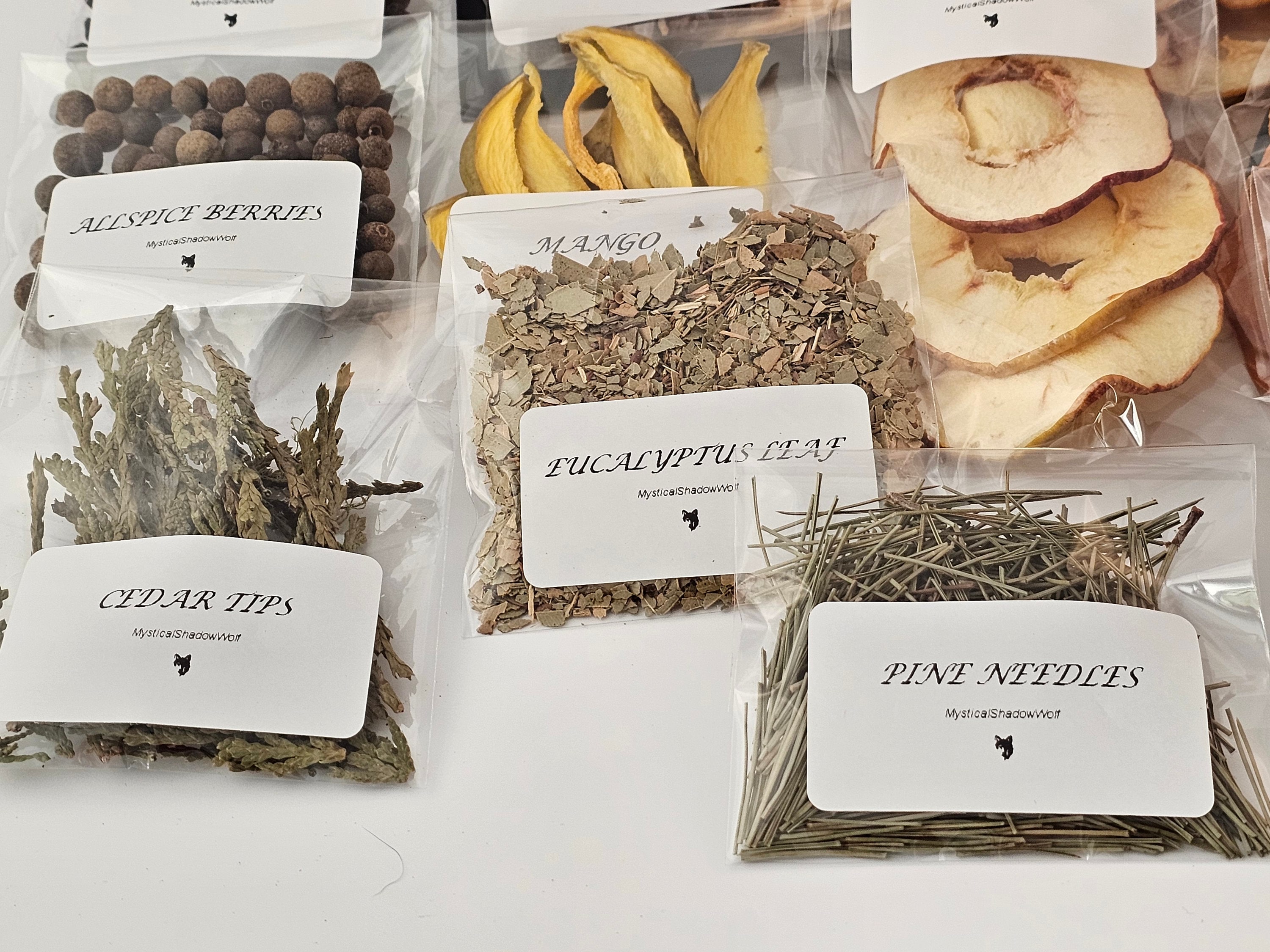 Everything Simmer Pot Kit, Ultimate Simmer Pot Kit, Large Simmer Pot ...