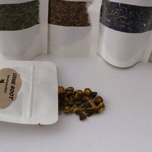 1/2 OZ Herbs, Ritual Herbs, Essential Oil Supplies, Herbs A to D ...