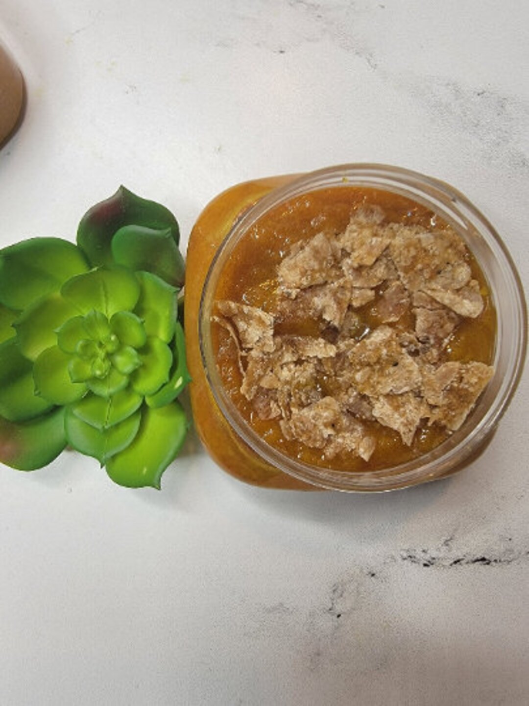 Turmeric African Black Soap Body Scrub Skin Care Turmeric Body Scrub ...