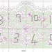 Machine Embroidery Design for 18th Century Quilted Petticoat - Etsy