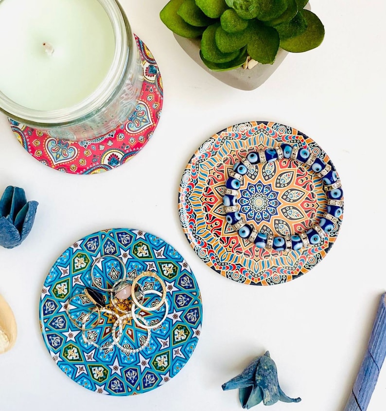 3.5 Inches Diameter - Etsy