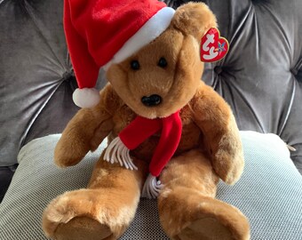 Ty Teddy Bear Collection - Etsy