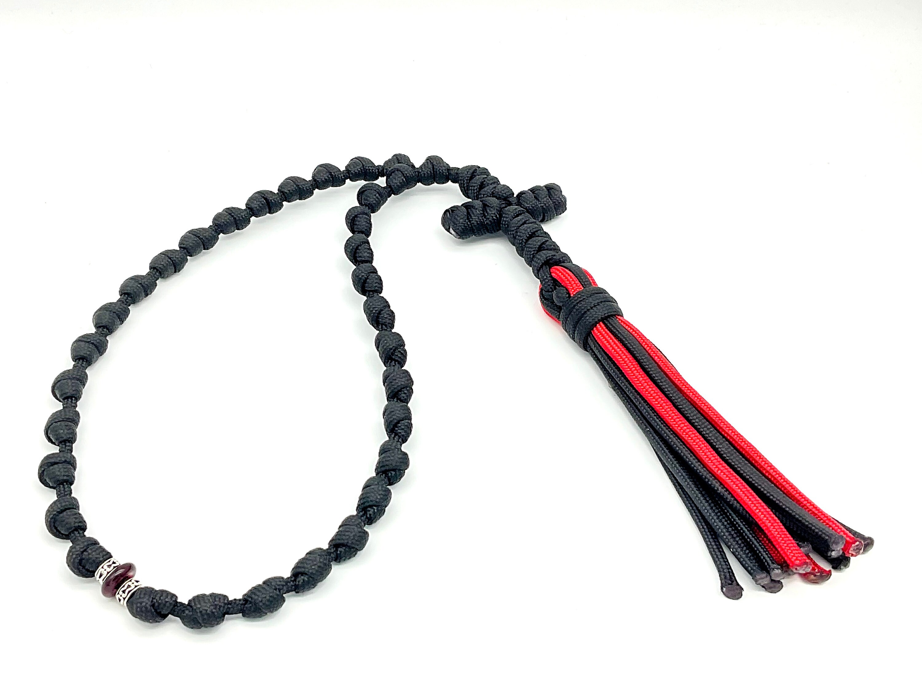 Jesus Prayer Beads, Christian Prayer Beads, 33 Bead Rosary, Orthodox ...