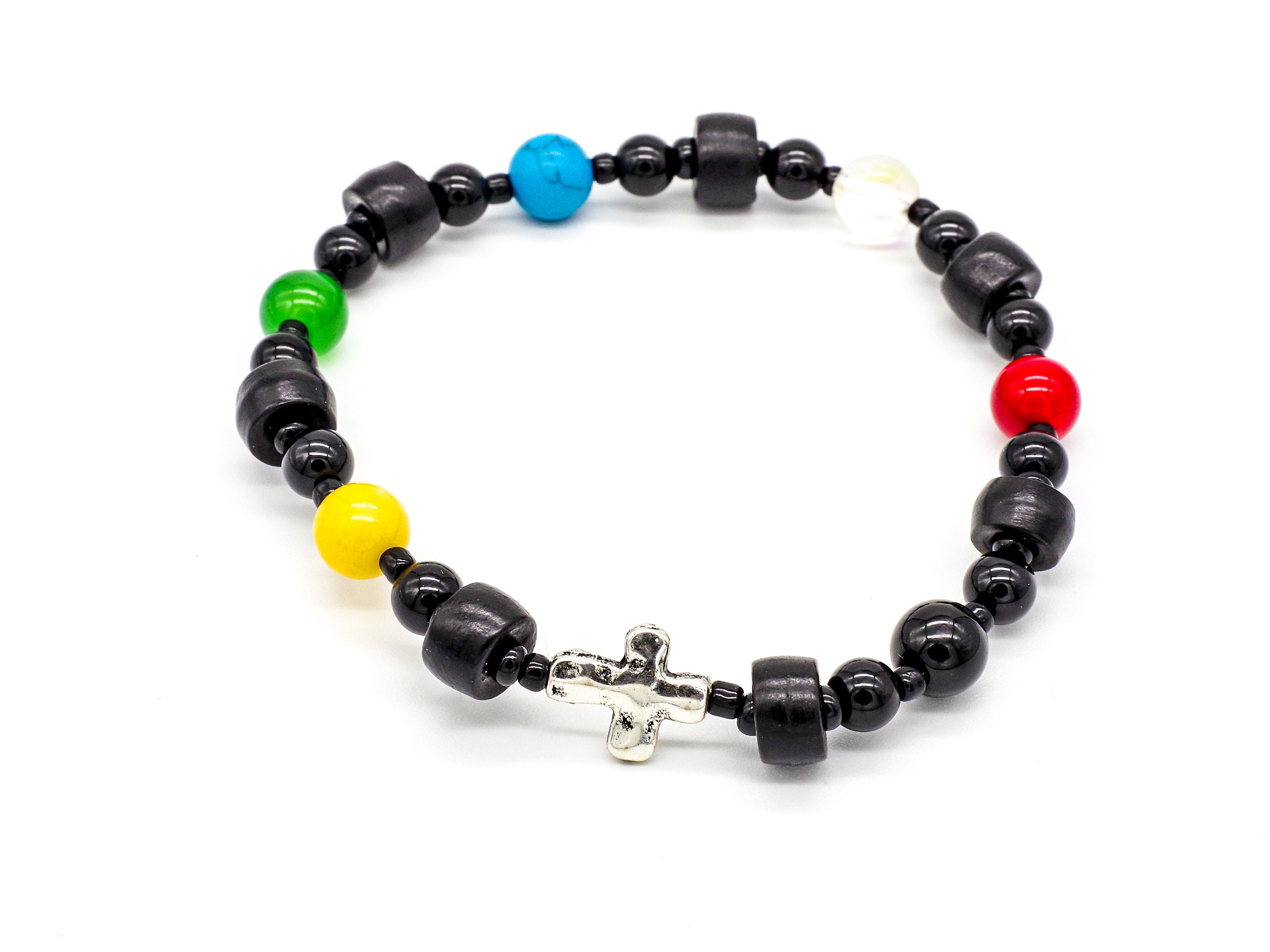 Salvation Bracelet Salvation Bracelet Christian Bracelet | Etsy