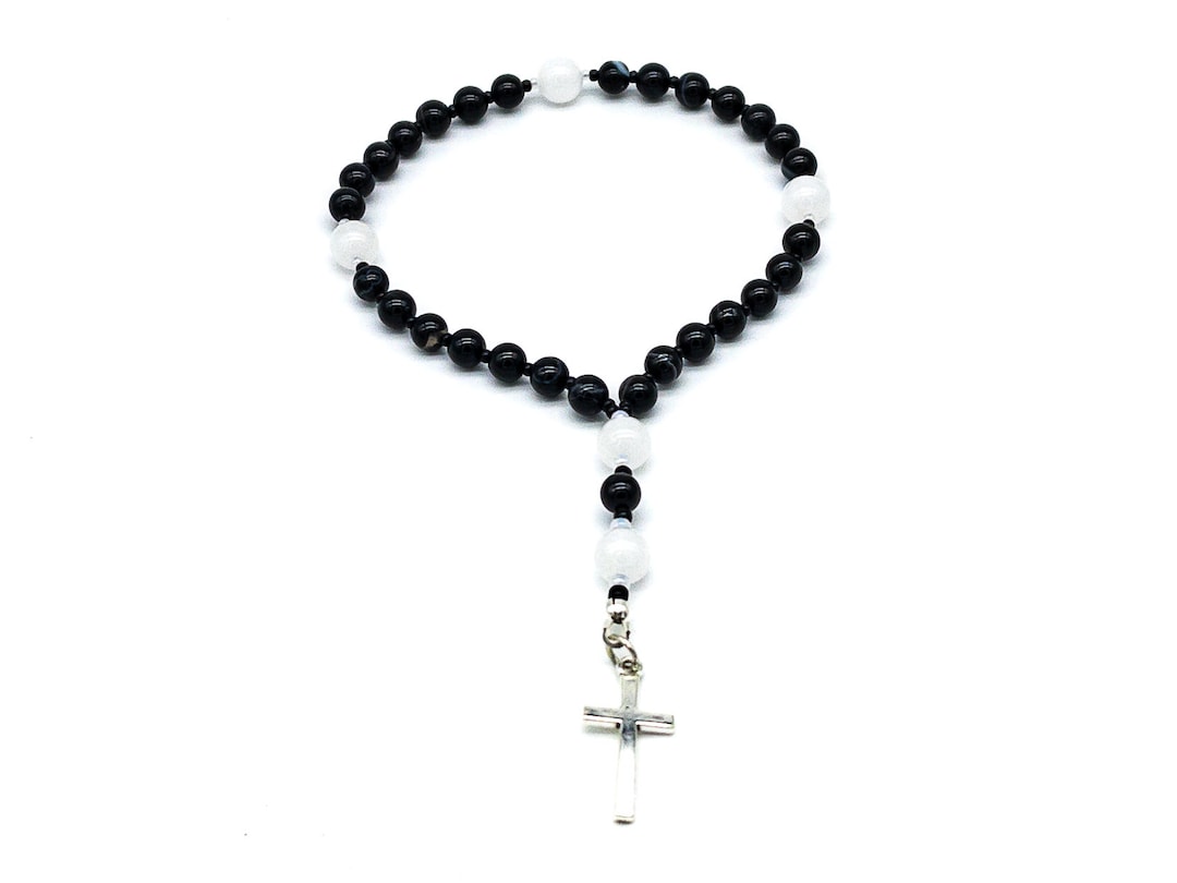 Anglican Prayer Beads, Protestant Prayer Beads, Methodist, Episcopal ...