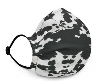 Outlaw Face Mask - Etsy