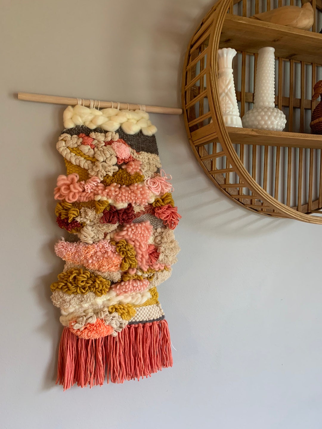 Peach - Etsy