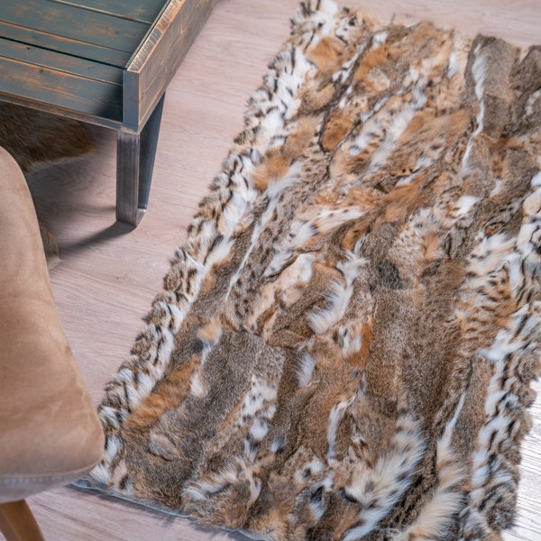 Cat Throw Rug - Etsy