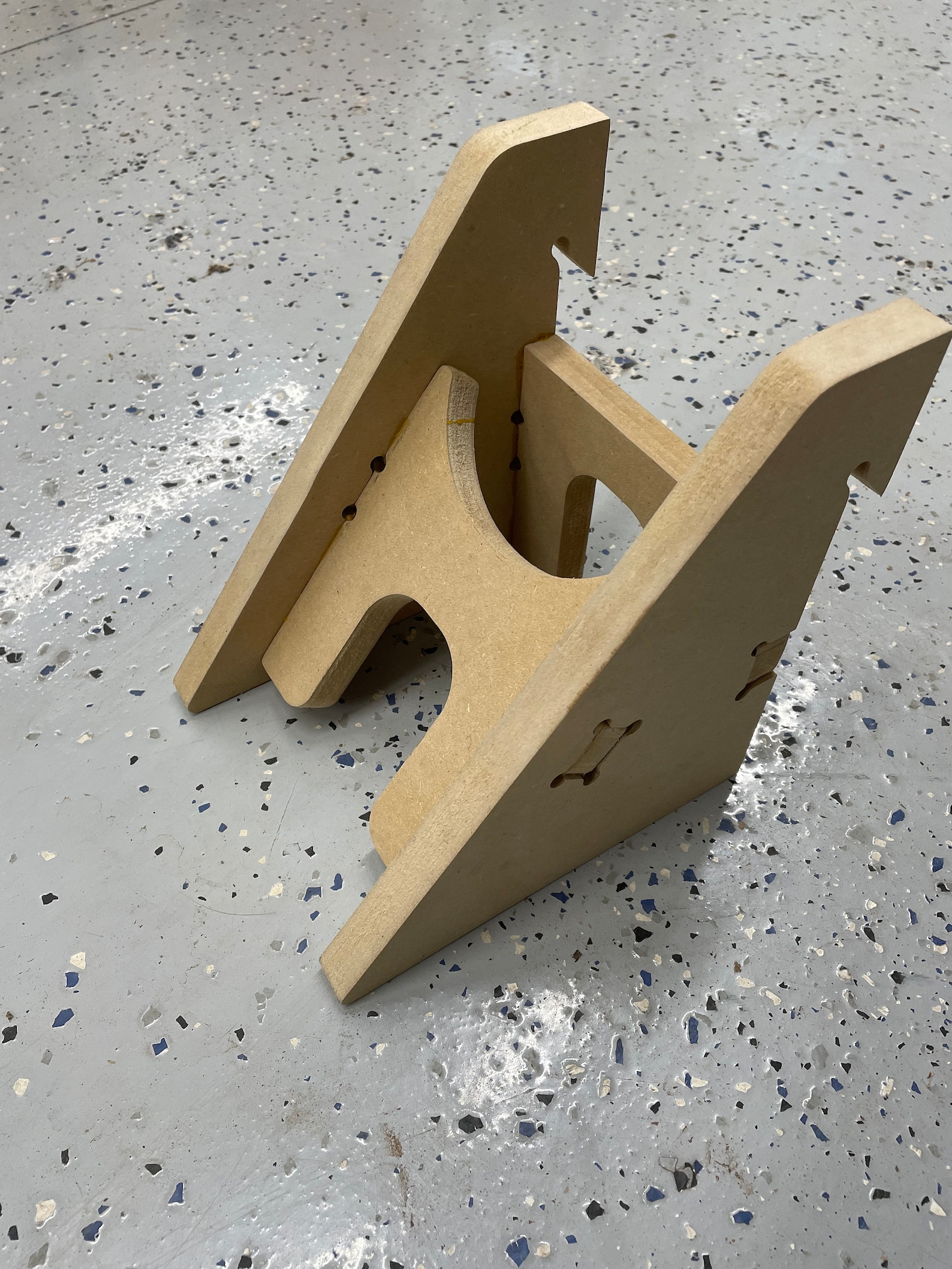 Angle Grinder French Cleat Holder – CNC Design Files - Etsy