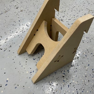 Angle Grinder French Cleat Holder – CNC Design Files - Etsy