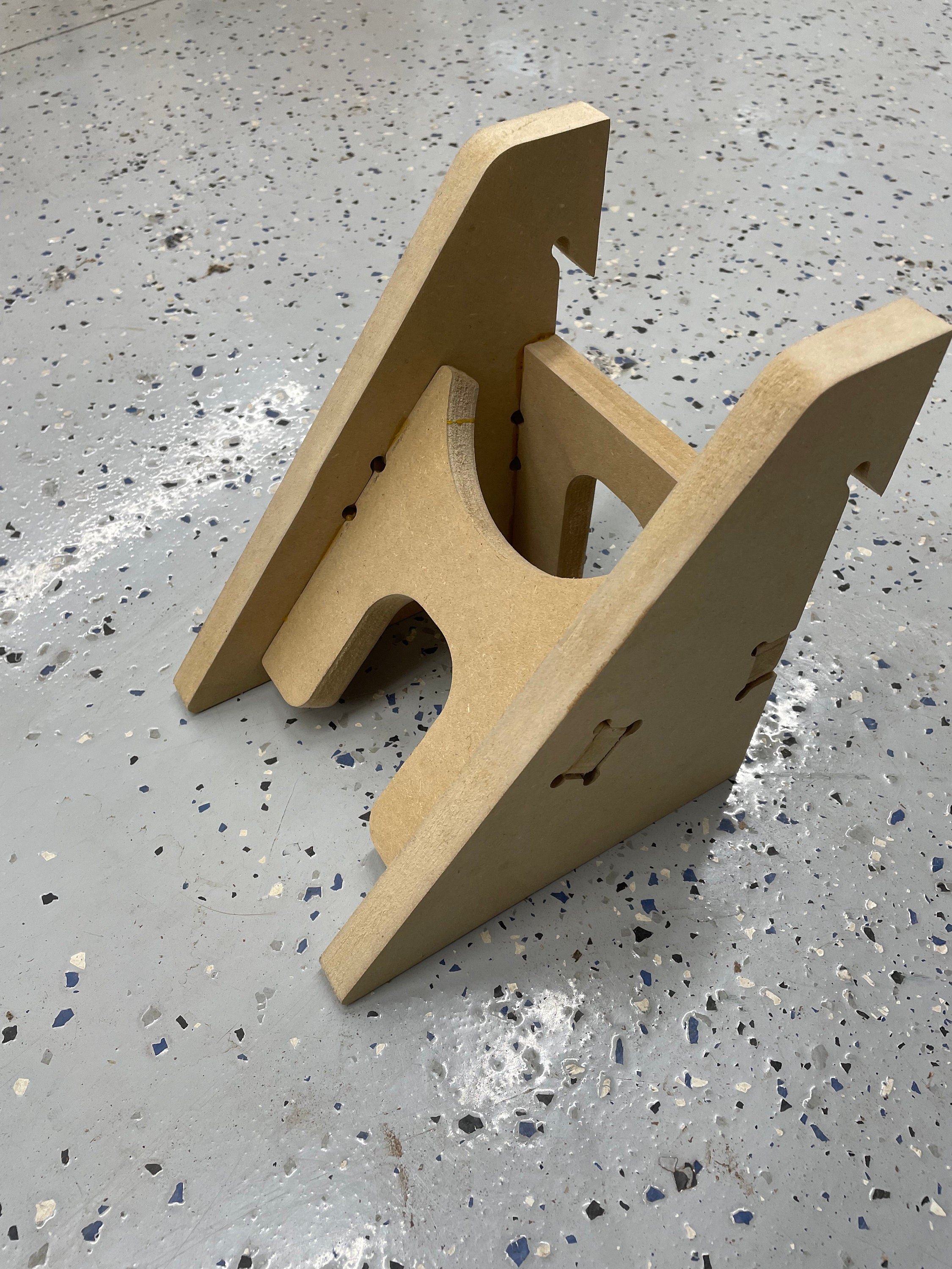 Angle Grinder French Cleat Holder – CNC Design Files - Etsy