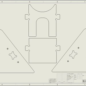 Angle Grinder French Cleat Holder – CNC Design Files - Etsy