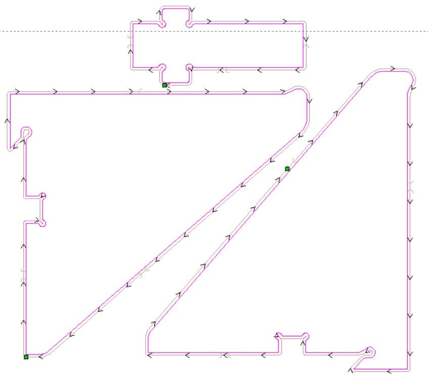 CNC Clamp Rack Design – Modular French Cleat Storage Files - Etsy