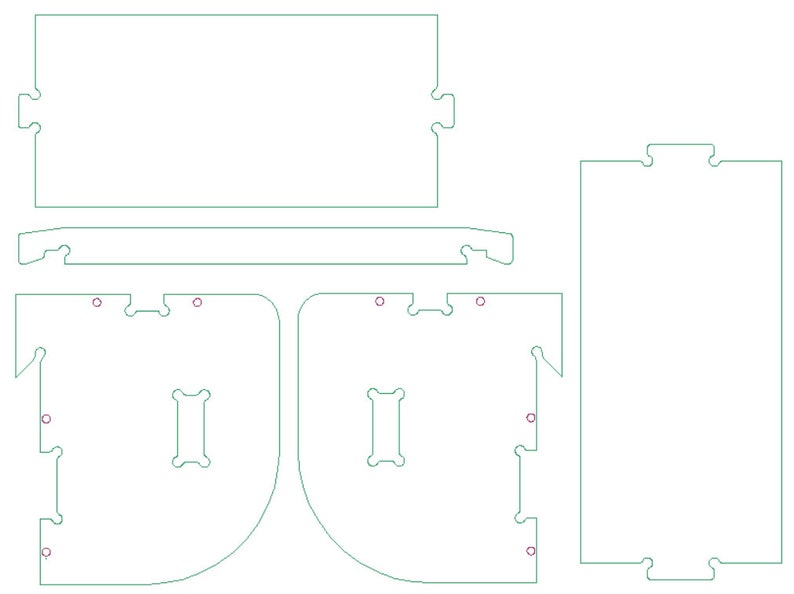 Paper Towel Storage With Shelf - Modular French Cleat Storage - Design ...