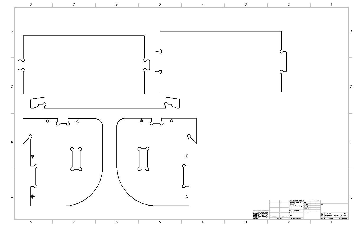 Paper Towel Storage With Shelf - Modular French Cleat Storage - Design ...