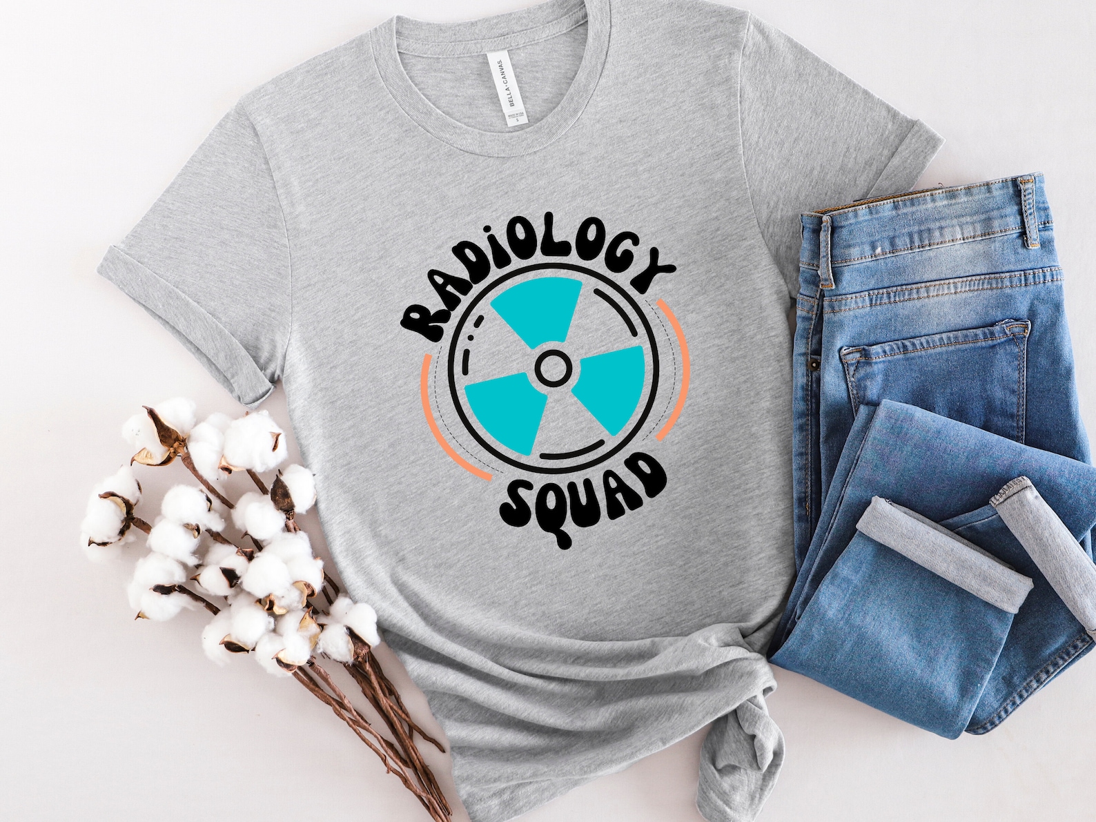 Radiology Squad Shirt Radiology Tech Shirt Radiologic - Etsy