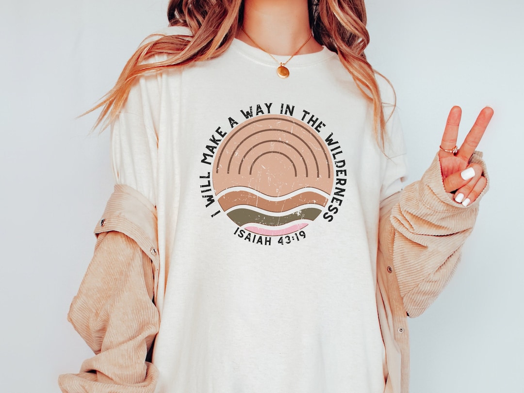 Faith Based T Shirts, Christian Tshirt, Religious Gift for Women ...