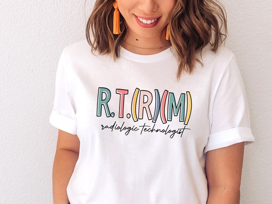 Mammographer Shirt, Mammo Tech Gift, Mammography Technologist, Gift for ...