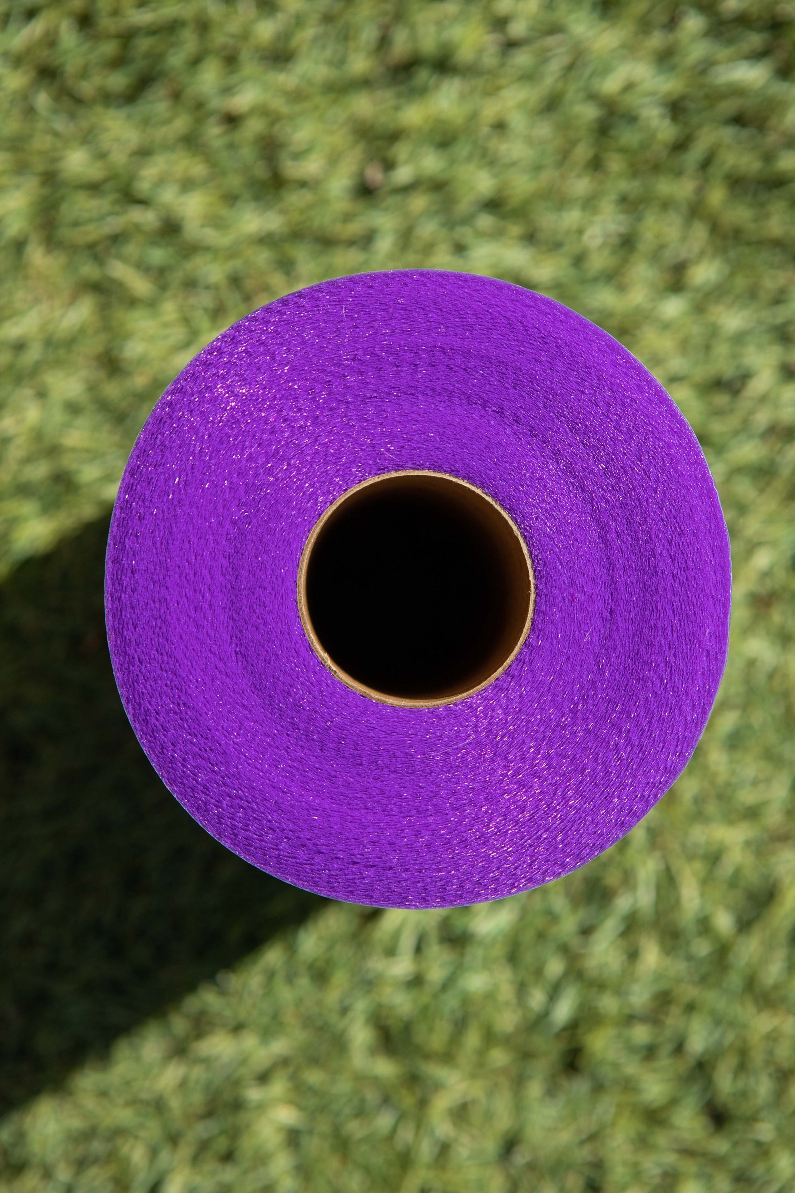 Purple Tulle Roll, 6"x100 Yard, Purple Tutu Fabric, 300 Feet Tulle ...