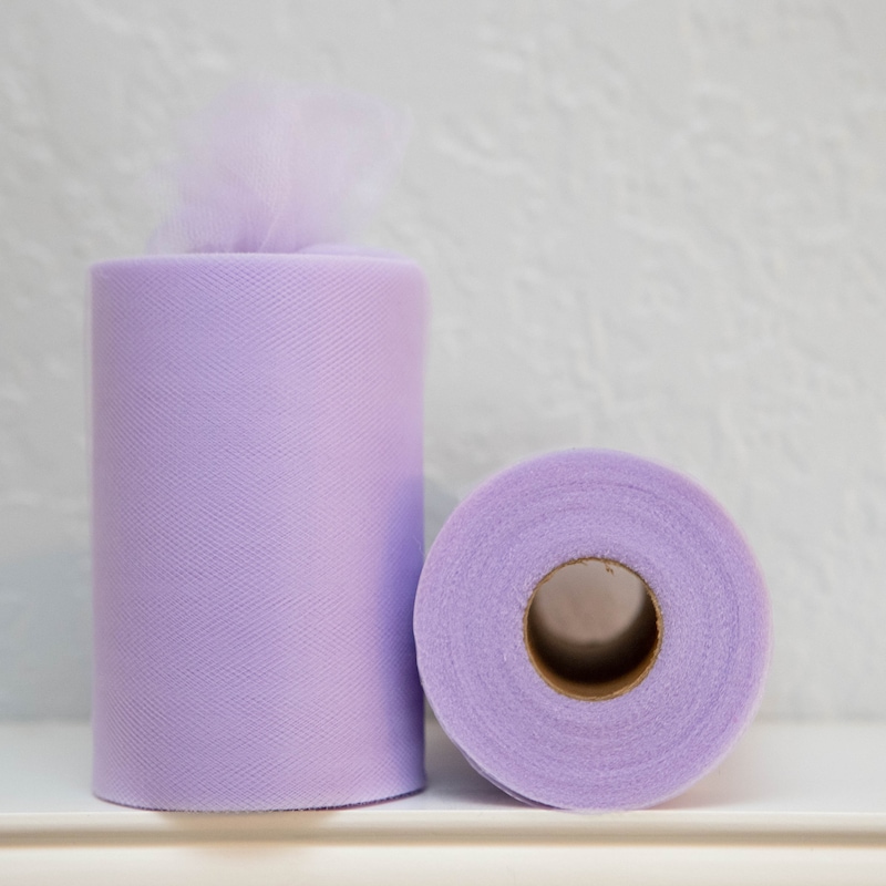 Tulle Roll 100 Yards - Etsy