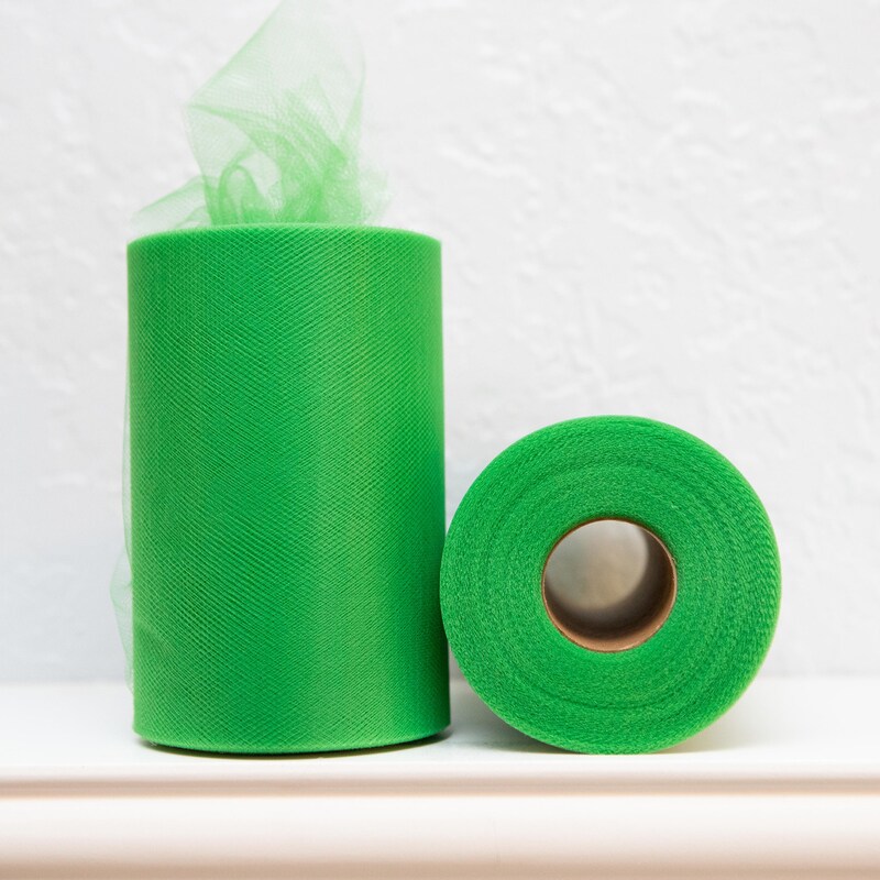 Tulle Roll 100 Yards - Etsy