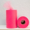 TULLE Rolls, 6x100 Yard, Tutu Fabric, 300 Feet Tulle Spool, Tulle for ...