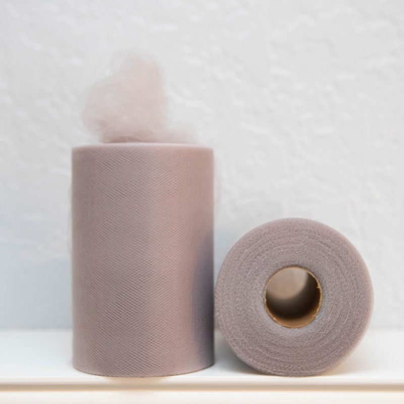 Tulle Roll 100 Yards - Etsy