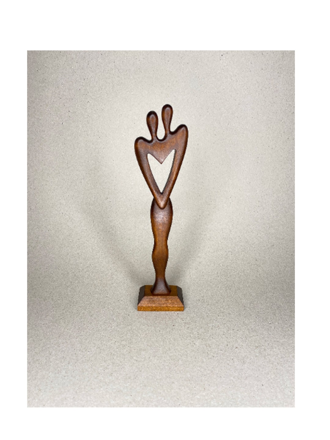 Gay Heart, Gay Couple Statue, Gay Wedding Gift, Lgbt Gift Idea - Etsy