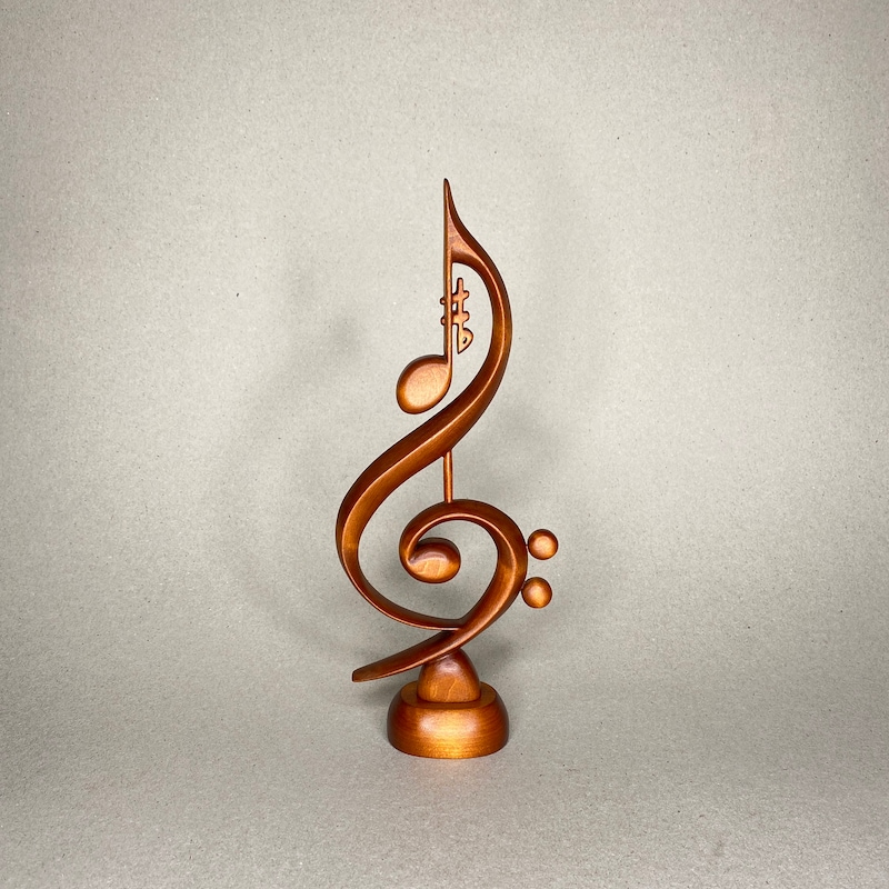 Bass Clef Art - Etsy