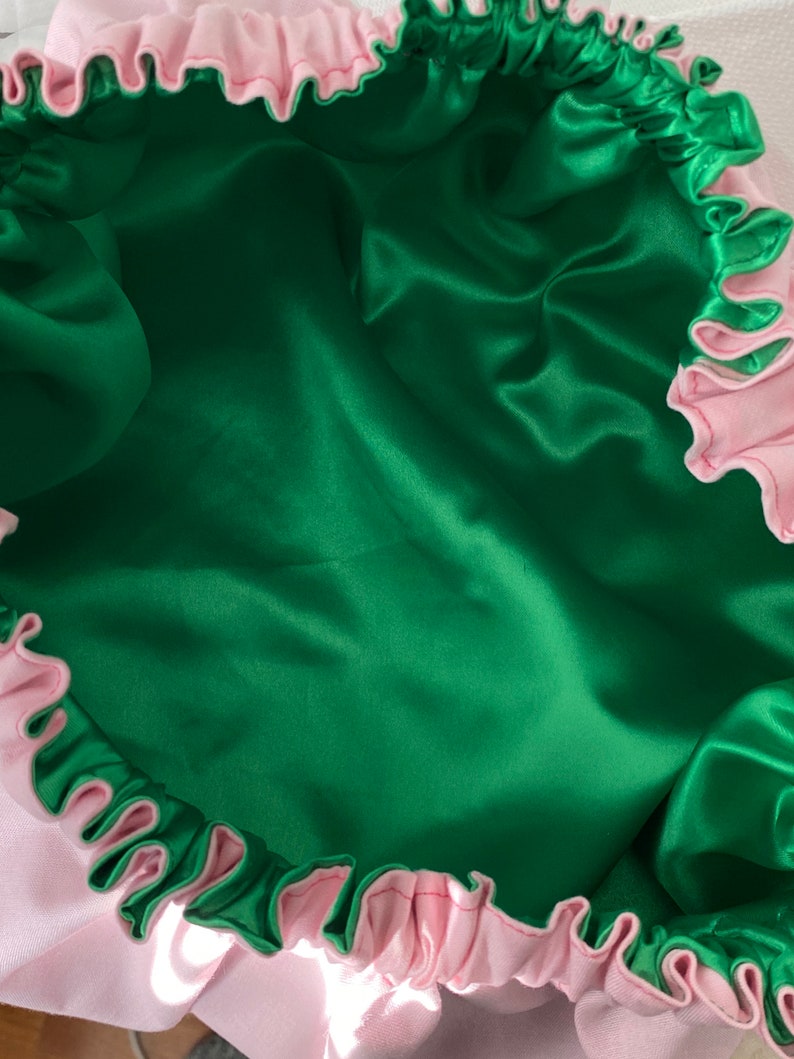 Oh so Pretty AKA Embroidered Bonnet - Etsy