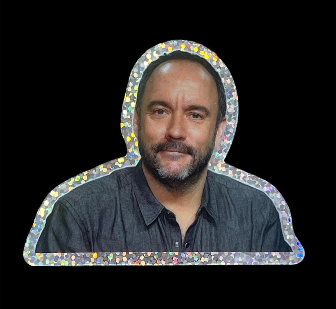 Dave Sticker Pack - Etsy