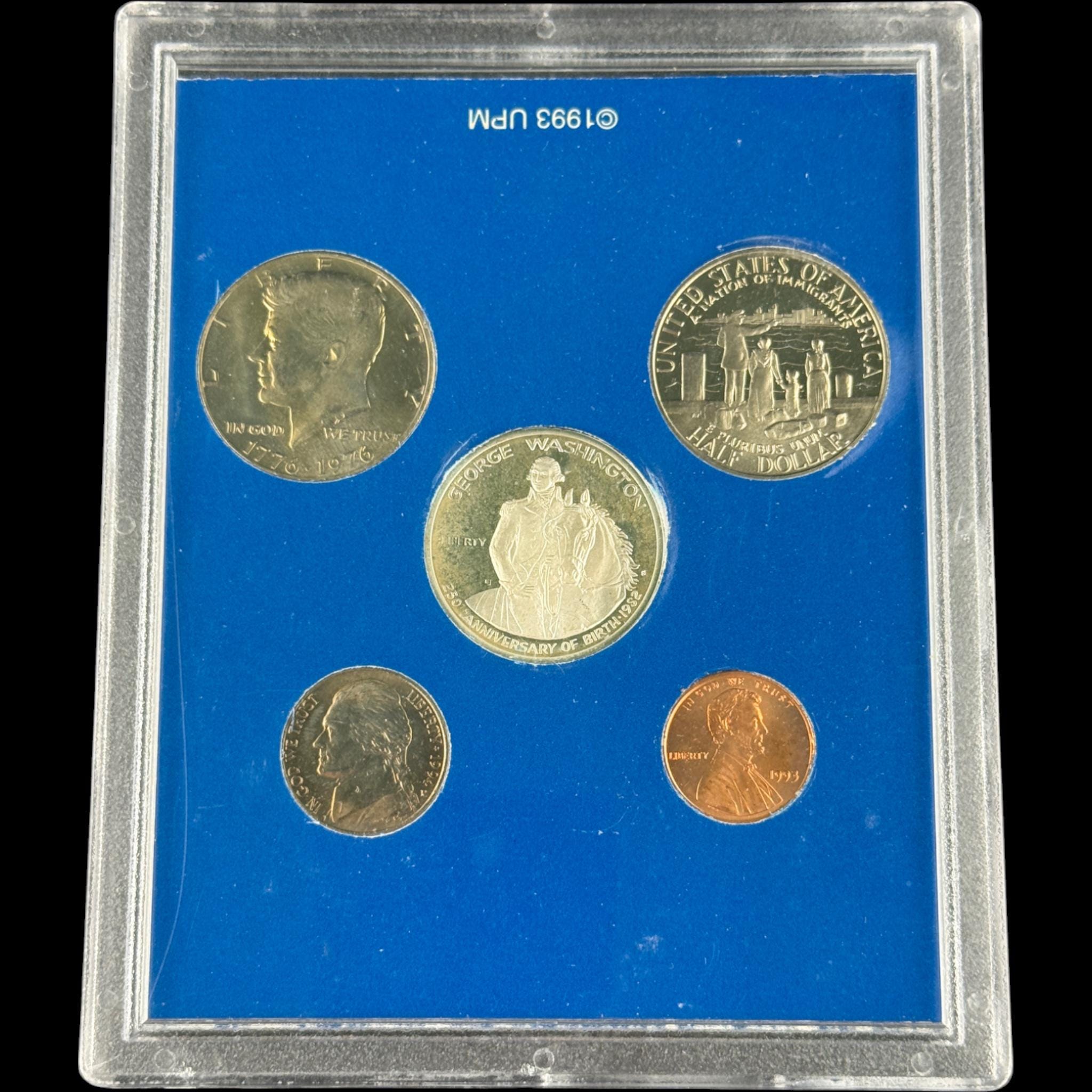 Symbols of American Freedom, America Monument Collection - Etsy