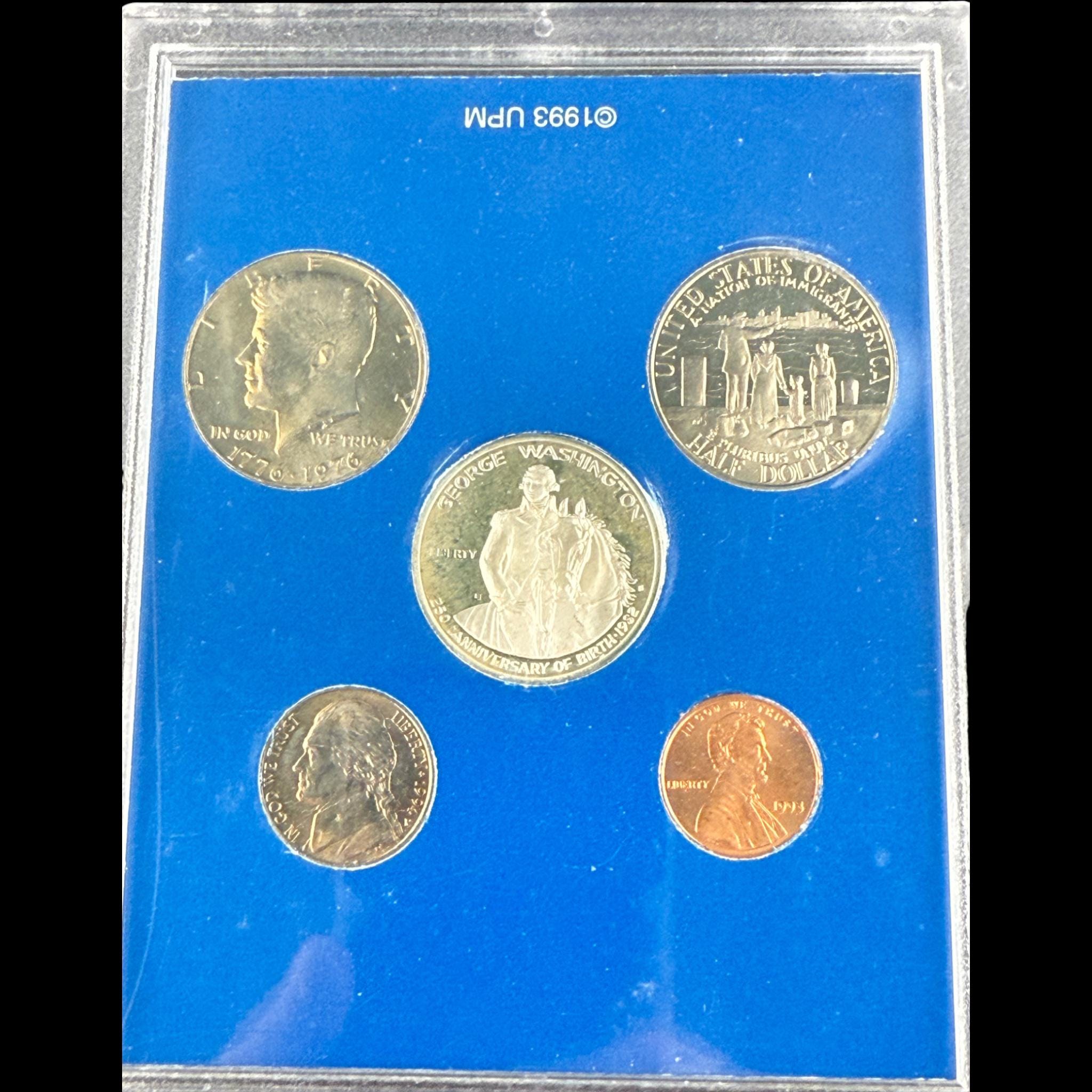 Symbols of American Freedom, America Monument Collection - Etsy