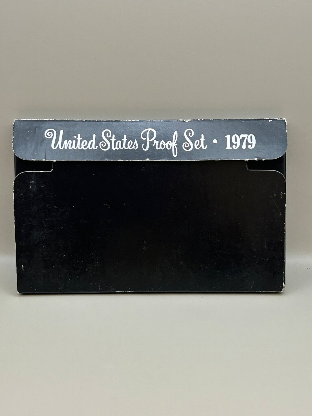 Beautiful 1979 US Mint Proof Set in Box !!!!!!! - Etsy