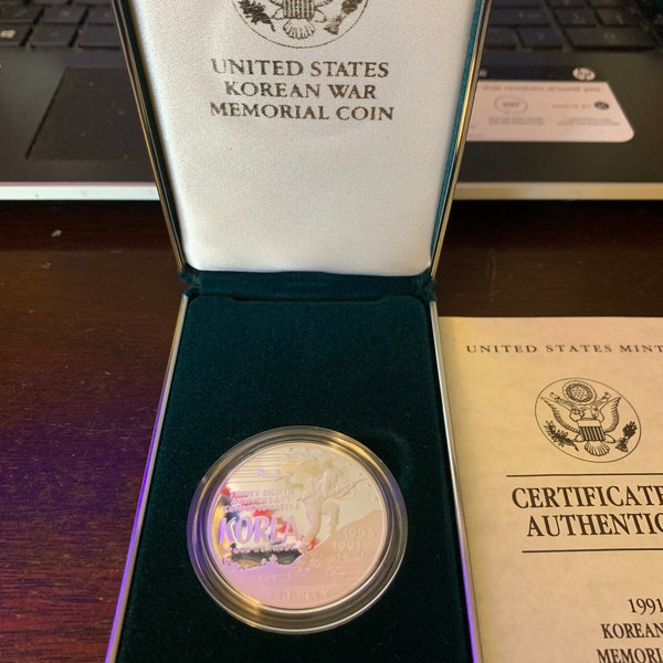 Memorial Coins - Etsy