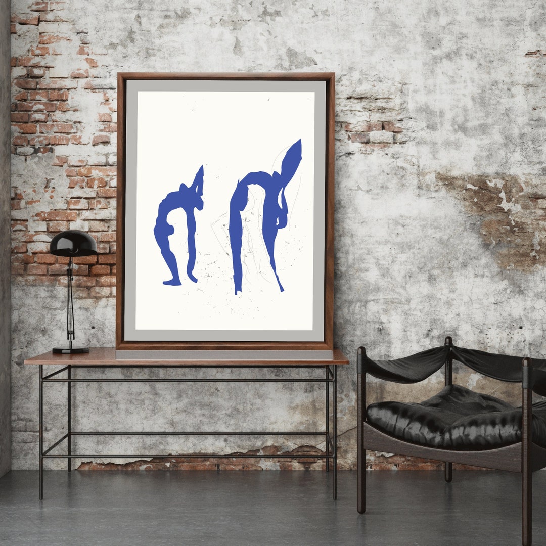 Henri Matisse Wall Art, Printable Wall Art, Matisse Poster Print ...