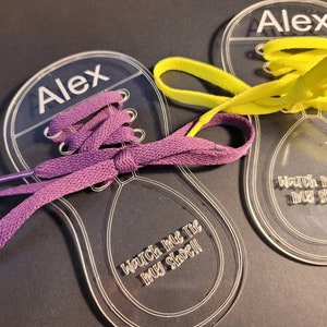 I Can Tie My Shoes | Shoe Tying Teaching | Learning to Tie My Shoes ...