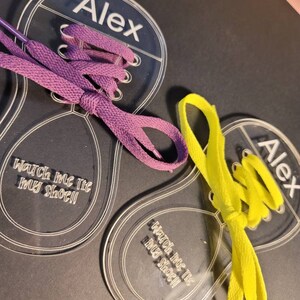 I Can Tie My Shoes | Shoe Tying Teaching | Learning to Tie My Shoes ...