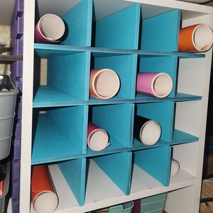 Cubby Organizer | 4x4 Cubby Organizer | PHYSICAL PRODUCT | Big Box ...