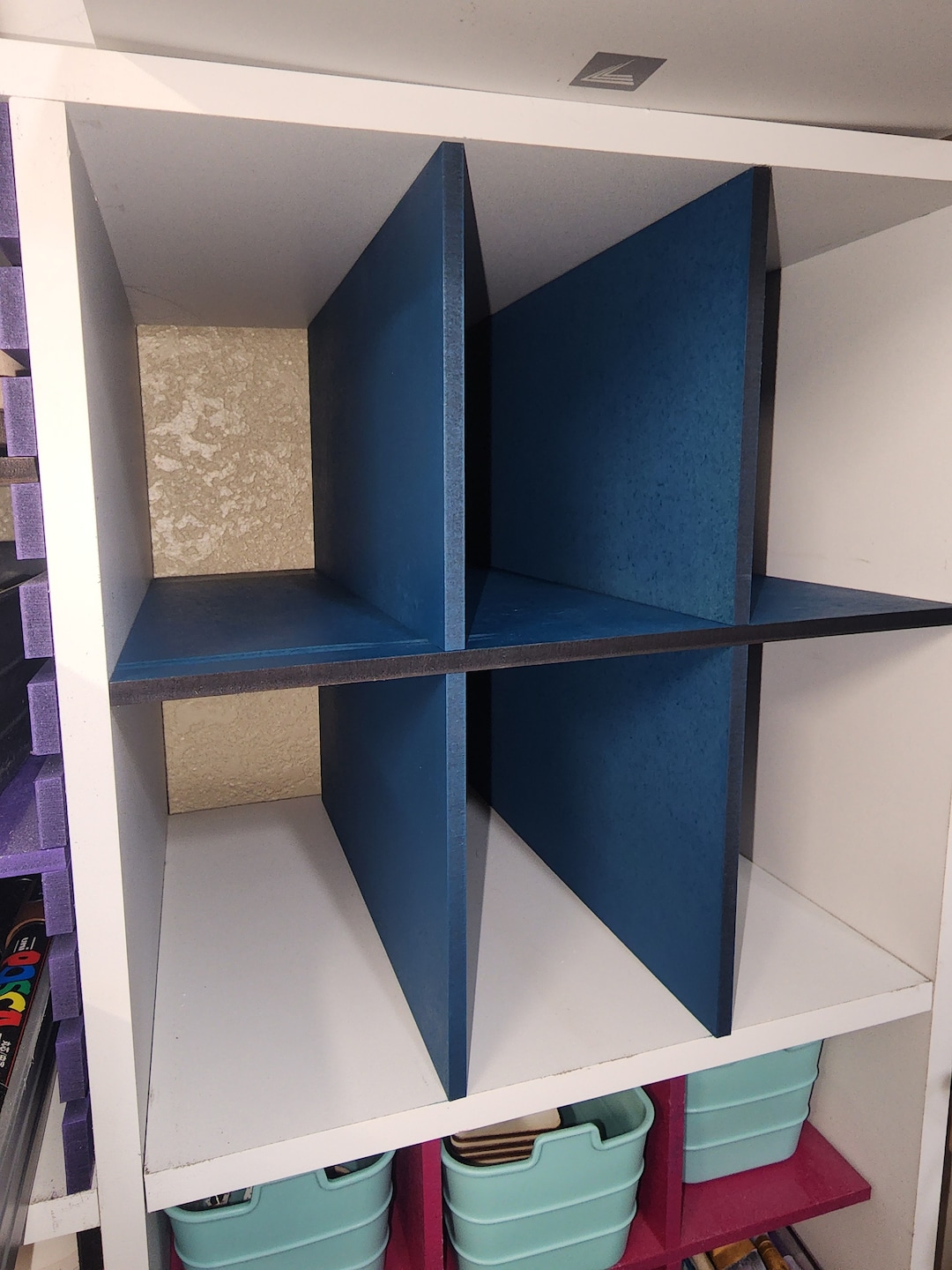 Cubby Organizer | 3x2 Cubby Organizer | PHYSICAL PRODUCT | Big Box ...