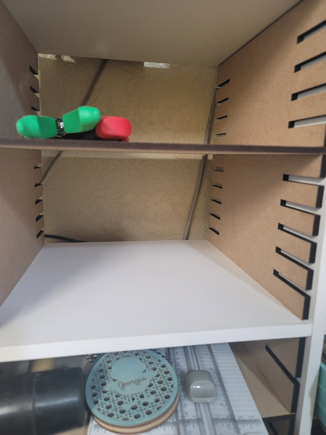 Extra Shelf for Cubby Organizer SHELF ONLY Physical - Etsy